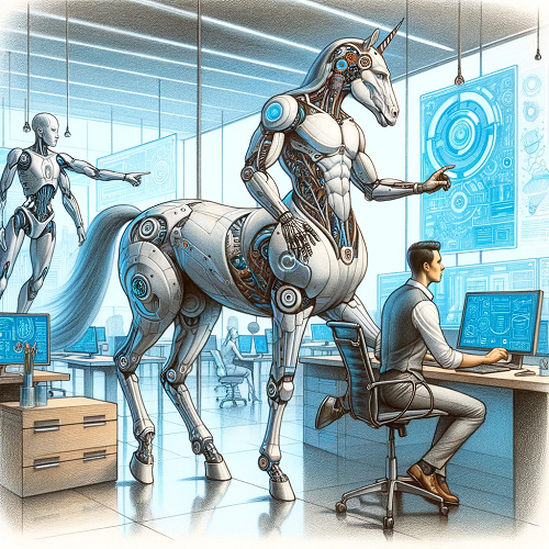 The Definitive Guide to Generative AI for Executives and Leadership Teams