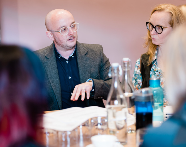 About Broadhurst Digital | Expert Sales & Marketing Technology Consultancy